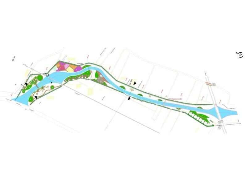 Hydraulic Design and Urban Planning: Transforming India's Water Systems