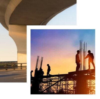 Infrastructure Consultancy | BIM Modelling Services