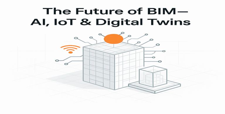 BIM Services: Driving Innovation in Construction and Infrastructure